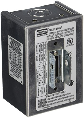 Hubbell HBL1370 Enclosure, Metallic NEMA 1: Amazon.com: Industrial ...