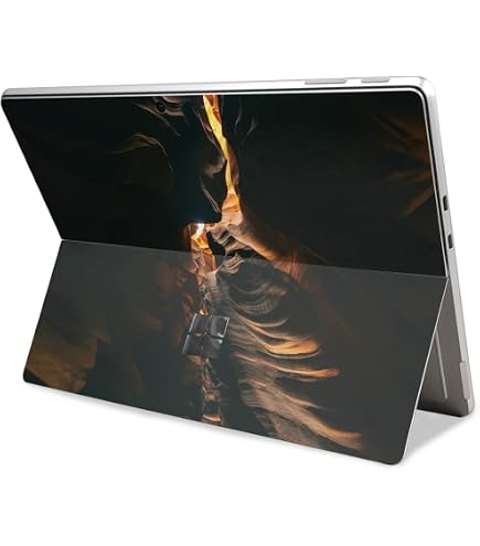 MightySkins Papercraft Design MightySkins For Microsoft Surface Pro 11 ...
