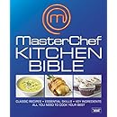 Masterchef Kitchen Bible.: Dk: 8601200498080: Amazon.com: Books