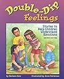 Double-Dip Feelings: Stories to Help Children Understand Emotions: Cain ...