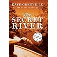 The Secret River: Grenville, Kate: 9780006395386: Books - Amazon.ca
