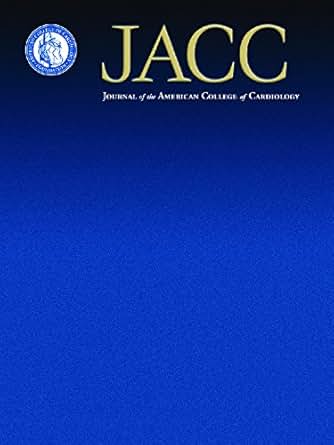 Amazon.com: Journal of the American College of Cardiology: Kindle Store