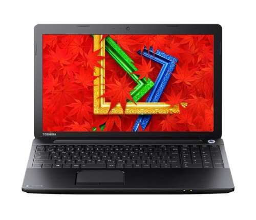 東芝 dynabook T353 T353/41JB PT35341JSWB 取扱説明書・レビュー記事 - トリセツ