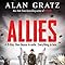 Allies: Gratz, Alan: 9781338245721: Amazon.com: Books