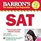 Barron's SAT, 29th Edition: with Bonus Online Tests (Barron's Test Prep ...