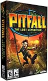 Amazon.com: Pitfall: The Lost Expedition: Video Games