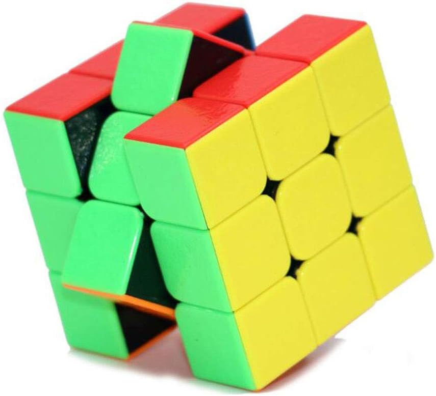 OJIN Shengshou Gem Shenshou Sengso Baoshi Series 3×3 Three Layers ...