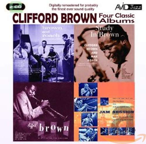 Classic Albums: Brown, Brown: Amazon.fr: CD et Vinyles}