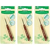 Amazon.com: Clover 482/W Seam Ripper (2)