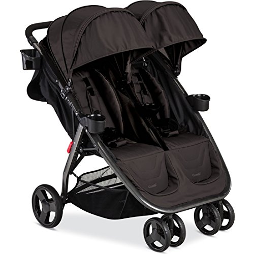 The Best Combi Stroller – Comparisons & Reviews for 2019