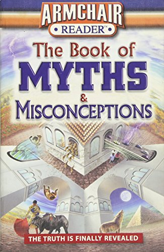 The Book of Myths & Misconceptions: The Truth Is Finally Revealed: Bahr ...