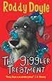 The Giggler Treatment: Roddy Doyle, Brian Ajhar: 9781407105246: Amazon ...