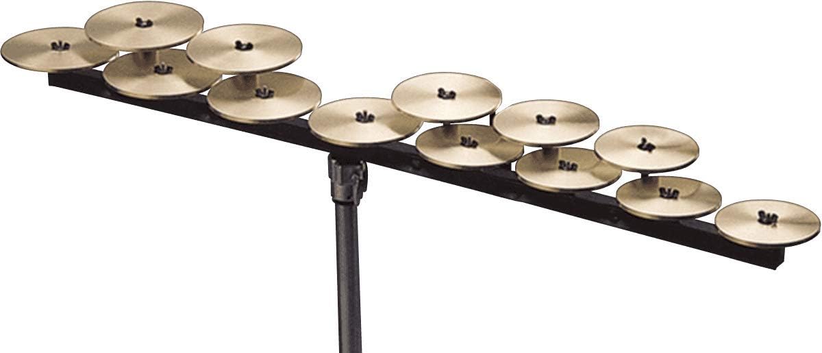 Amazon.com: Zildjian Low Octave Crotales without Bar: Musical Instruments