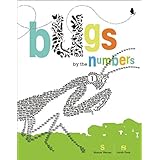 Amazon.com: Bugs by The Numbers Counting Cards: 9781609051013: Werner ...