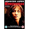 Amazon.com: Enough [DVD] : Movies & TV