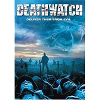 Amazon.com: Death Watch : Jamie Bell, Ruaidhri Conroy, Michael J ...
