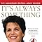 It's Always Something: Twentieth Anniversary Edition: Radner, Gilda ...