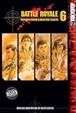 Battle Royale, Vol. 4: Koushun Takami, Masayuki Taguchi: 9781591823179 ...