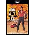 Amazon.com: Army of One (aka Joshua Tree) [DVD] : Dolph Lundgren ...