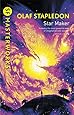 Star Maker (S.F. MASTERWORKS): Amazon.co.uk: Olaf Stapledon ...