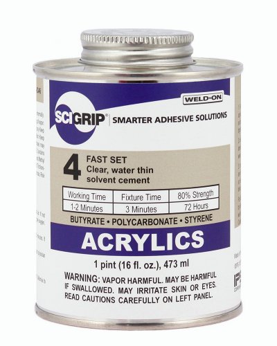 DIY Dosing containers | Reef2Reef