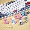 SKYLOONG SK96 Lite Gasket Mount Wired Mechanical Keyboard, Dynamic RGB ...