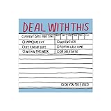 Funny Post-It Notes! - SirGo