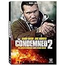 Amazon.com: The Condemned 2 [DVD + Digital]: Randy Orton, Eric Roberts ...