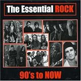 Crazy Town Album: «Essential Rock: '90s To Now»