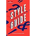 The Economist Style Guide: 12th Edition | Amazon.com.br