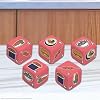 Yahtzee Spam Brand | Collectible Game as Iconic Spam Can with Custom ...