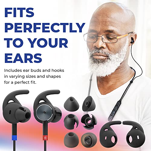 BeHear Access Rechargeable Listening Amplifier for Mild to Moderate ...