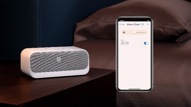 Watch Soundcore Wakey _ How to Use on Amazon Live