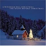Various - A Windham Hill Christmas: The Night Before Christmas - Amazon ...