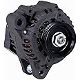 Amazon.com: RAREELECTRICAL New Alternator Compatible With Mercury Marine Outboard Engine 150 H.P ...