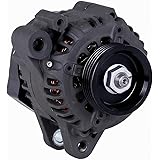 Amazon.com: Rareelectrical NEW ALTERNATOR COMPATIBLE WITH MERCURY MARINE OUTBOARD ENGINE 150 H.P ...