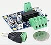 miniDC 12V DC to DC Isolator for miniDSP 2x4 and 2x4 HD in Oman | Whizz ...