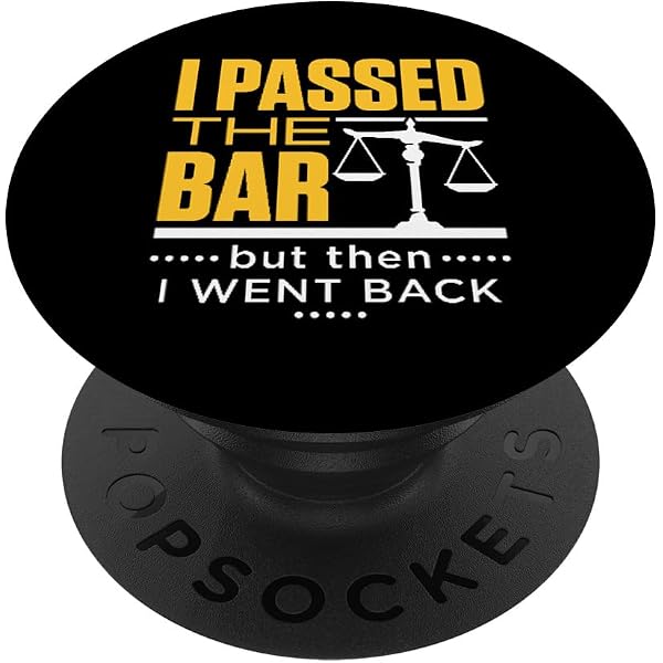 Bar Exam Humor