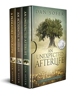 The Dry Bones Society: The Complete Series - Kindle edition by Dan ...