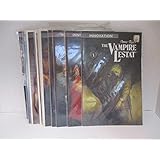 Anne Rice's The Vampire Lestat #1 Comic Book: Vampire Lestat ( Anne ...