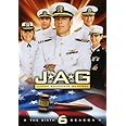 JAG: Season 6: Amazon.ca: Patrick Laborteaux, Scott Lawrence, Andrea ...
