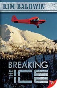 Breaking the Ice book by Kim Baldwin