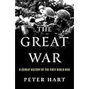 Amazon.com: The Great War: A Combat History of the First World War ...