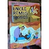 Walt Disney's Uncle Remus Stories (A Giant Golden Book): Harris, Joel ...