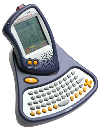 Buy Vtech - SKILLSTARTER XL Series - Handheld Online at Low Prices in ...