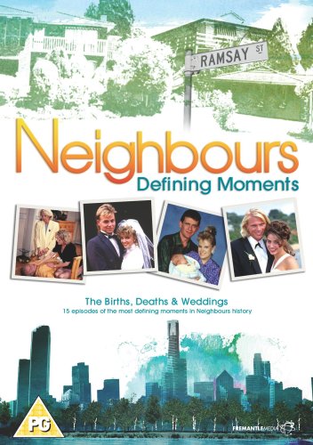 Neighbours - Best Of [Reino Unido] [DVD]: Amazon.es: Tom Oliver, Mark ...