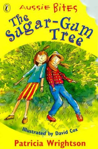Sugar-gum Tree (Aussie Bites): 9780141306919: Amazon.com: Books