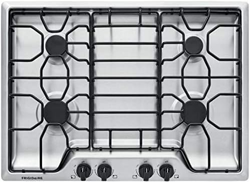 Best Gas Cooktop Of 2024 – Reviews & Buying Guide - Chef's Resource