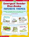 Amazon.com: Mini-Book of the Week: 40 Easy-to-Read Mini-Books on ...