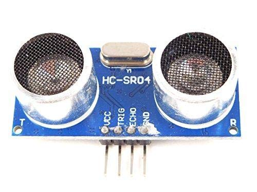 Interfaces Ranging Sensor Canaduino Ultrasonic Distance Sensor Hc Sr04 Compatible With Arduino